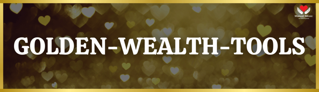 Golden-Wealth-Tools - Manuel Niksic